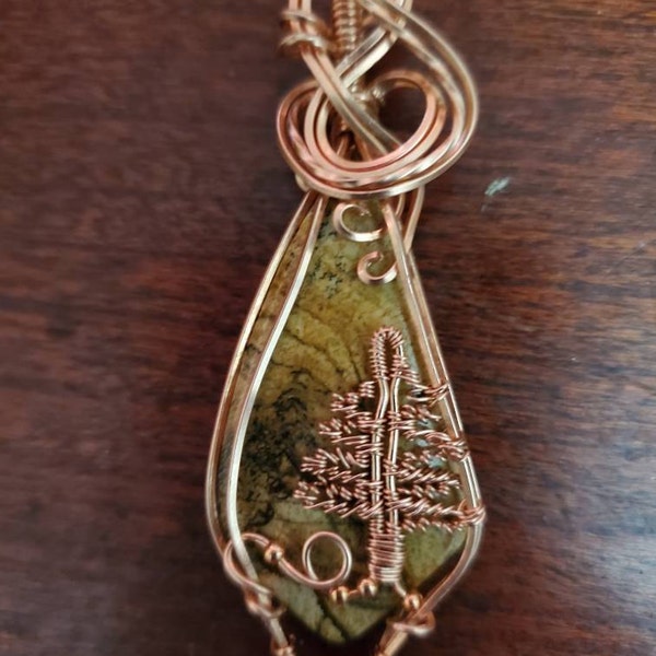 Evergreen Pine Trees Expanded Tutorial for Embellishments ONLY TREE ...