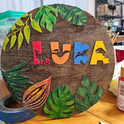 Baby Font OTF Baby Boy Boss Font Svg Cricut Baby Boy Boss Letters Boy ...