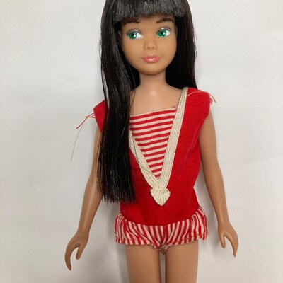 Barbie Reroot vintage 2 Dolls - Etsy