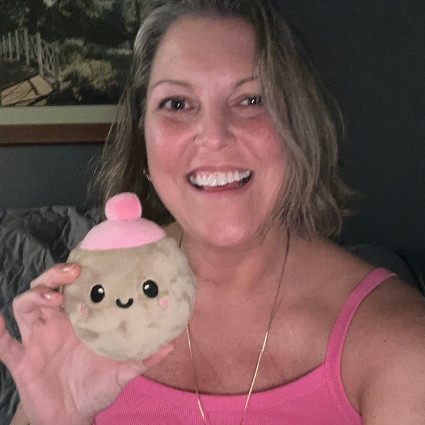 Storm Cloud Plush | Thunderstorm Plush Toy | Stuffed Rain Cloud ...