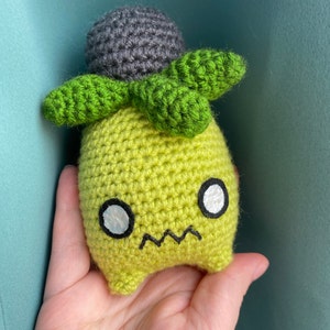 Wooloo Crochet Pattern Bundle/jumbo and Mini Wooloo Plush Patterns - Etsy