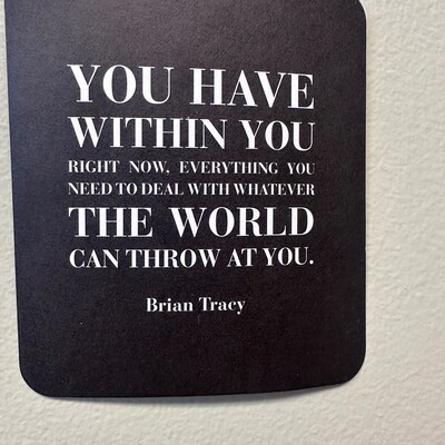 Tulip Mug Rug Kit, the Whole Country Caboodle, BX176, Leanne Anderson ...