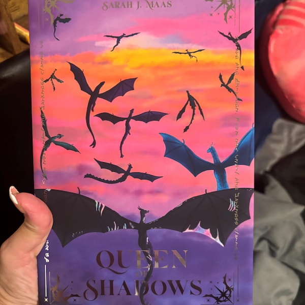 Throne of Glass Series by Sarah J. Maas - Throne of Glass, TOG Books ...