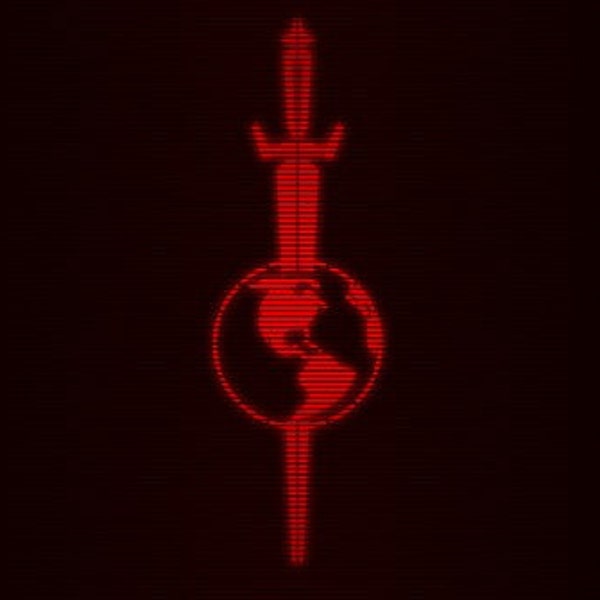 Terran Empire Symbol Decal: Star Trek Mirror Universe Vinyl Sticker - Etsy