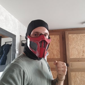 Tank Trooper ICAT Transport Trooper Helmet Cosplay Replica - Etsy