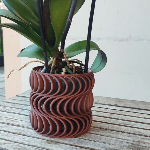 Tortoise Pot - Etsy