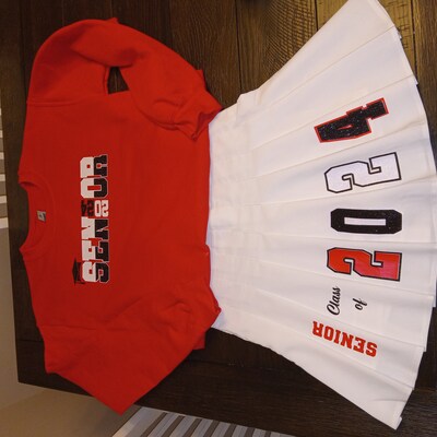 Senior Svg, Class of 2025 Svg, 2025 Split Monogram Svg, Seniors ...