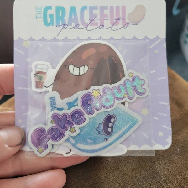 Pancreas Vinyl Sticker | Chronic Illness | Diabetes | Autoimmune ...