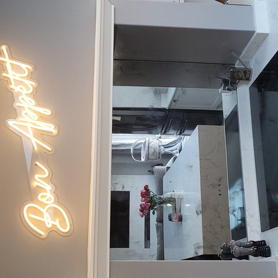 Neon Sign for Wedding Custom Wedding Reception LED Neon Sign for ...