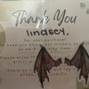 Chapter 55 Acotar Wings Sticker - Etsy