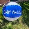 Custom Beach Balls, Personalized Beach Balls, Different Colored Beach ...