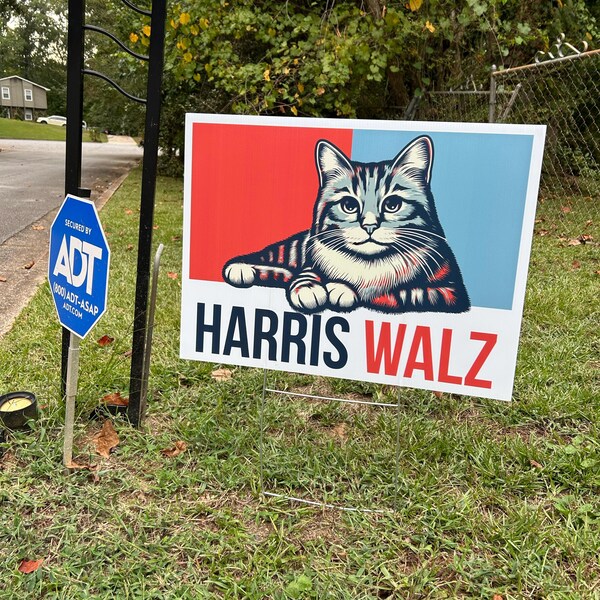 Personalized Graduation Yard Sign 2024 With Photo, 2024 Senior Grad ...