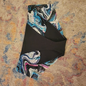 Renee Garter Belt Sewing Pattern PDF Instant Download Evie - Etsy