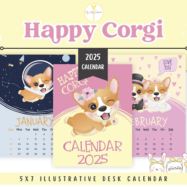 Pastel Facebook Cover Template, Business Facebook Group Cover, Rainbow ...