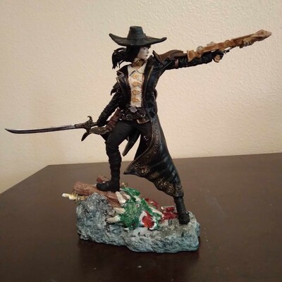 Nothic Behemoth Mini Monster Mayhem Wargaming Miniatures - Etsy