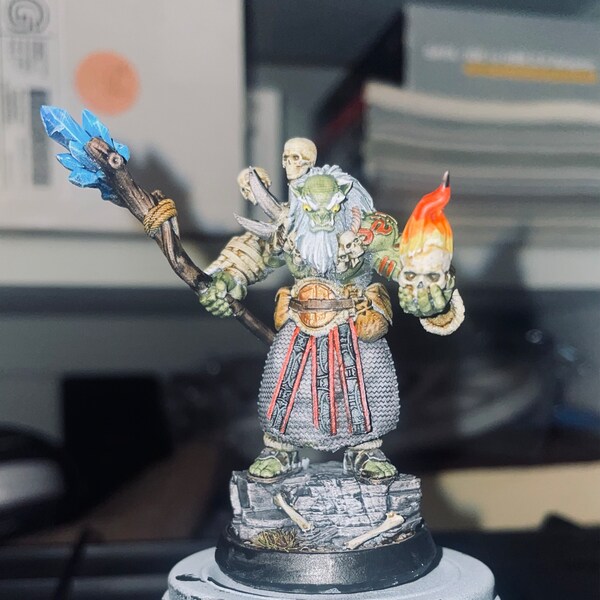 Jekyll and Hyde Steampunk Minis for Dnd Miniatures for Tabletop Games ...