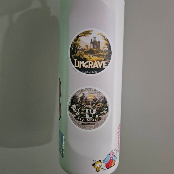 Dnd Artwork Bundle, Set of 3, Minimal Fantasy Gallery Wall, Gaming Room ...