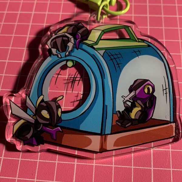 Transformers Simpatico - Etsy