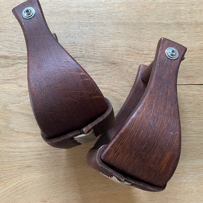 Single Pommel Saddle Bag for a Western Saddle Horn Bag Fork Bag - Etsy