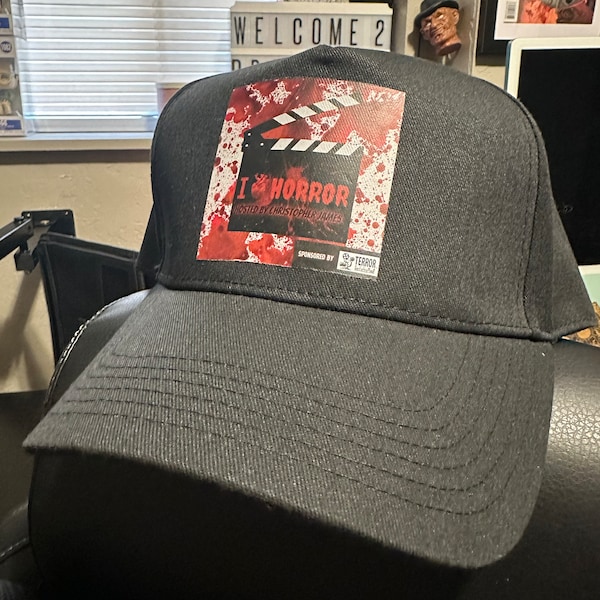 Custom Photo Cap: Personalized Picture Hat for Men and Women, Unique ...