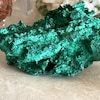 INCREDIBLE Luster Galena With Quartz and Chlorite From - Etsy