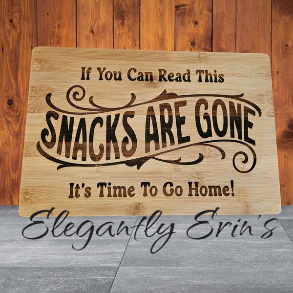 Funny Charcuterie Board Saying Svg, Sarcastic Kitchen SVG, Cutting ...