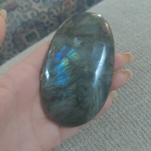 Rare QUARTZ BIG Natural Diamond Ghost Phantom Quartz Crystal - Etsy