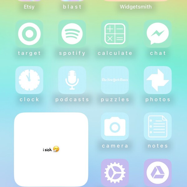 IOS14 Pastels App Icons, Pink App Icons, IOS 15 Aesthetic, App Covers ... IOS14 Pastels App Icons, Pink App Icons, IOS 15 Aesthetic, App Covers ...
