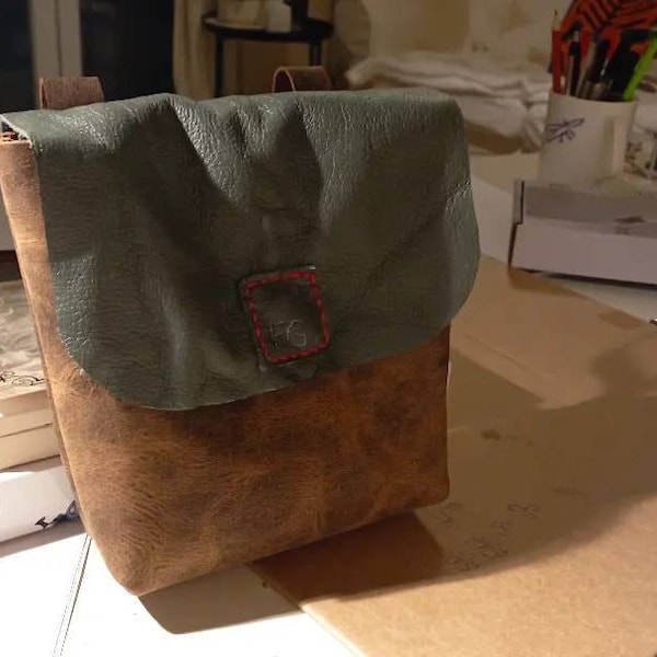 Leather Medieval Style Belt Pouch PDF Pattern | Belt Bag Template | Old ...