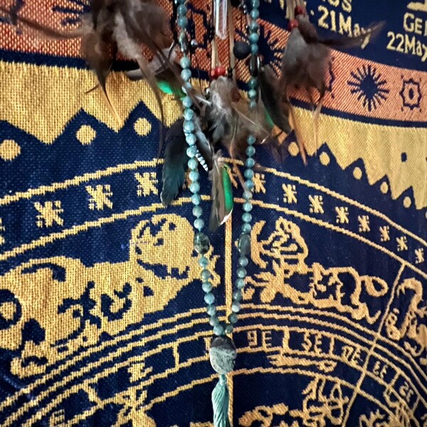 3.4, 72.2g, Chinese Writing Stone, Green Porphyrite Tower, Porphyry ...