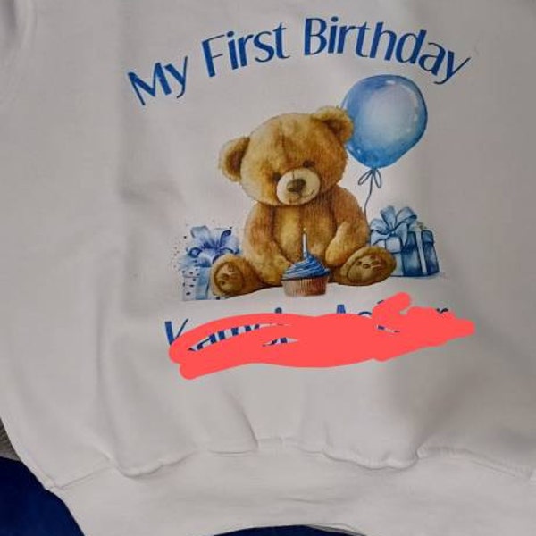 Promoted to Big Brother, Little Brother Personalised Cotton T-shirt ...