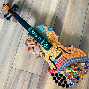 50 Triangle Mosaic Tiles, Triangle Tiles, Triangular Mosaic Tiles ...