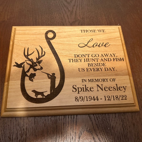 Custom Wood Plaque, Engraved Award Plaque, Corporate Gift, Corporate ... Custom Wood Plaque, Engraved Award Plaque, Corporate Gift, Corporate ...