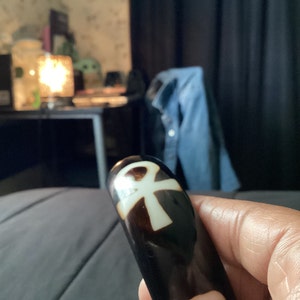 Igbo Nigerian Tradiotional War Dance Hat Cap. Ohafia Men's Knitted ...