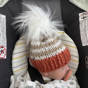 DIY Crochet Pattern Chunky Crochet Ribbed Scarf, Women's Chunky Boho ...