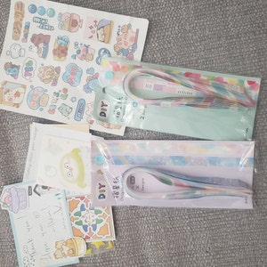 45pcs Sakura Sticker Pack Cherry Blossom Flower Spring Floral - Etsy