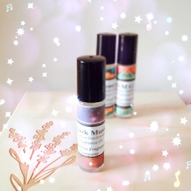 Rola loved their purchase from FearlessFragrance