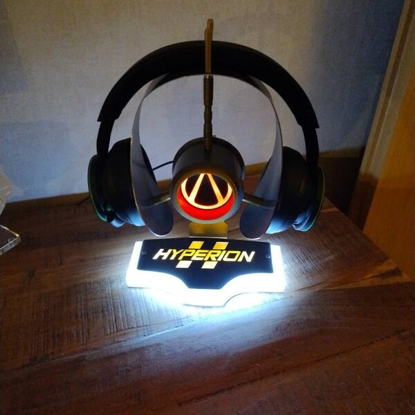 Custom Glowing TES Seal of Akatosh Pendant " Skyrim Dragon " Elder ...