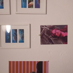 Personalised Garten of Banban Wall Art Print - Etsy