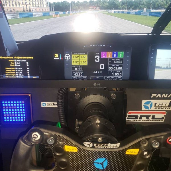 3D Print File for Sim Racing Snap Action Paddle Shifters - Etsy