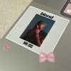 Custom Album Cover Sticker Pack | Albums of Your Choice | Gift for ...