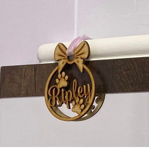 Wooden Rings MDF Craft Rings Ring Shapes Blank Rings | Etsy UK