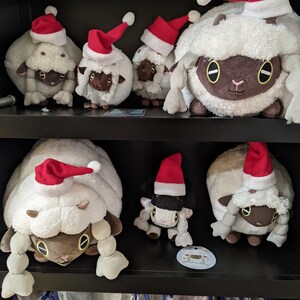 Charizard Wooloo Plushie Free U.S. Shipping Handmade \u201cWooloozard ...