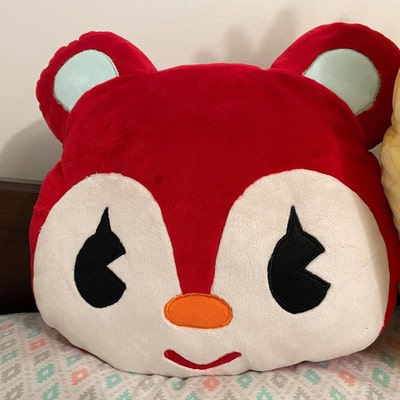 Poppy Animal Crossing Poppy ACNH Poppy ACNL Animal Crossing Villagers ...