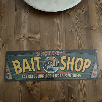 Ranch House Sign, Vintage Looking Ranch House Sign, Farmhouse Decor ...