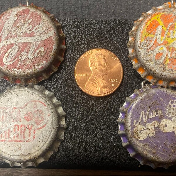 Fallout Nuka Cola Mini Fridge: Classic Edition - Etsy