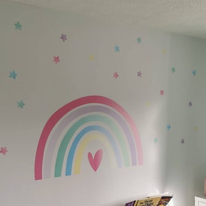 Pixel Block Square Wall Sticker Minecraft Inspired Sticker - Etsy