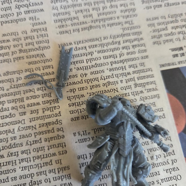 Female Drider Dark Elf Lolth Monstrosity | 28mm and 32mm Scale. 65mm ...