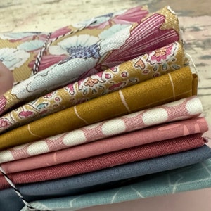 Mackintosh Quilt Pattern PDF Digital Download by Taren Studios - Etsy