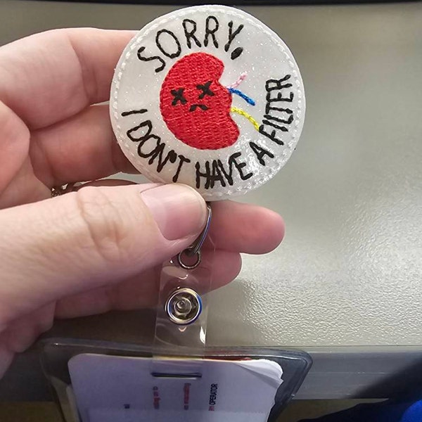 Frog Badge Reel, Princess Frog Badge Pull, Nurse Badge Reel ...